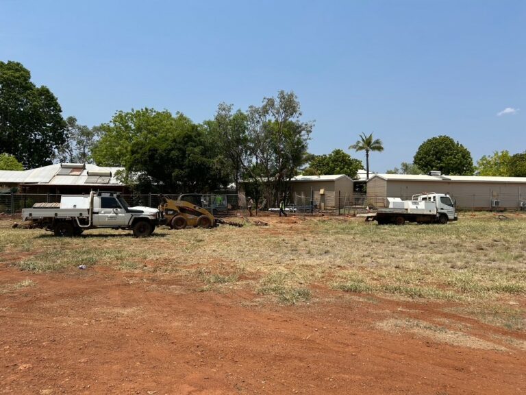 Spinifex Contracting – Trusted Construction and Maintenance Provider in Halls Creek